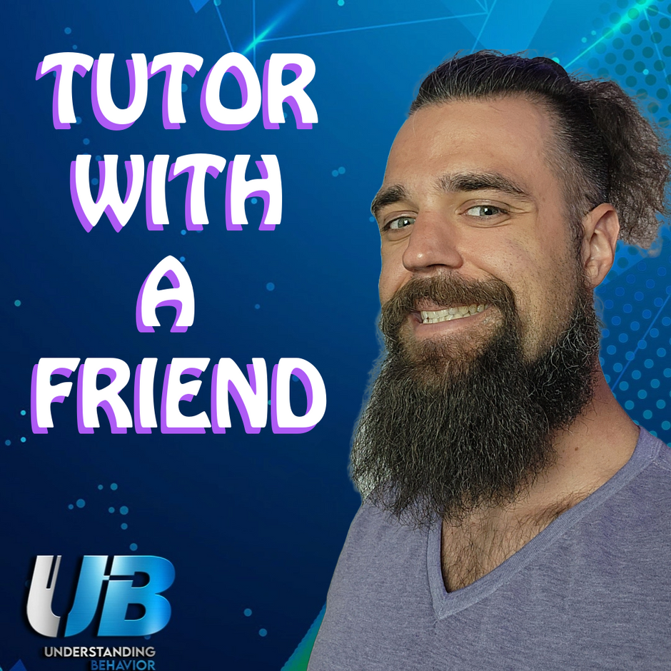 All – Understanding Behavior BCBA Exam Prep Shop